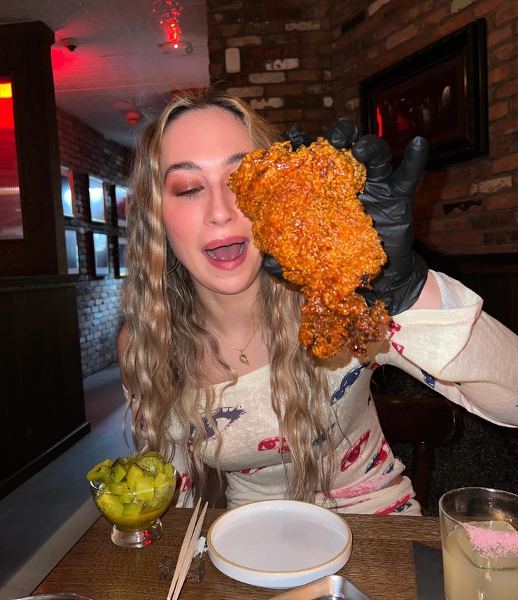 Picture of Elsie Hewitt