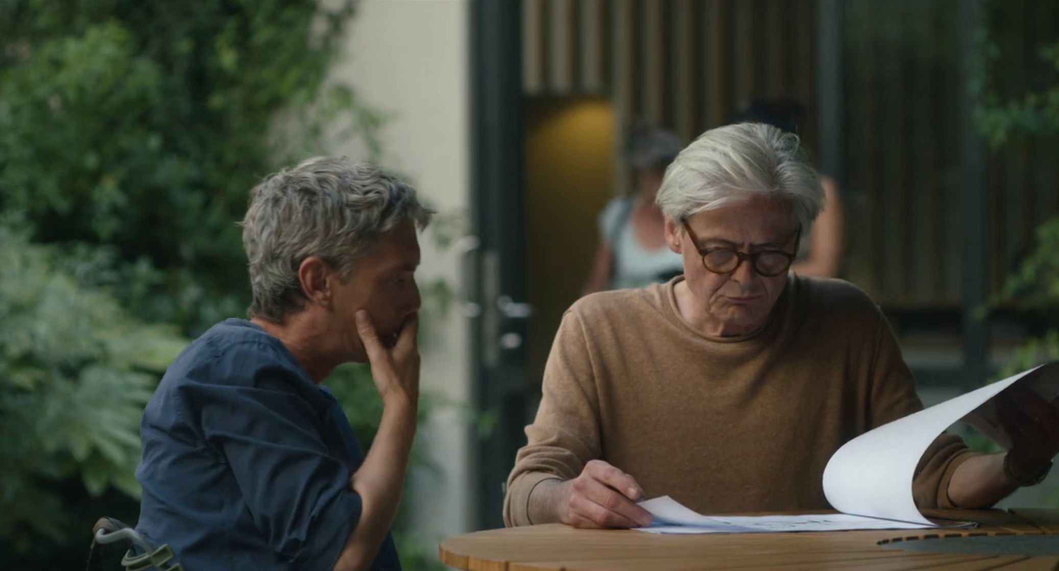 Picture of Beating Sun