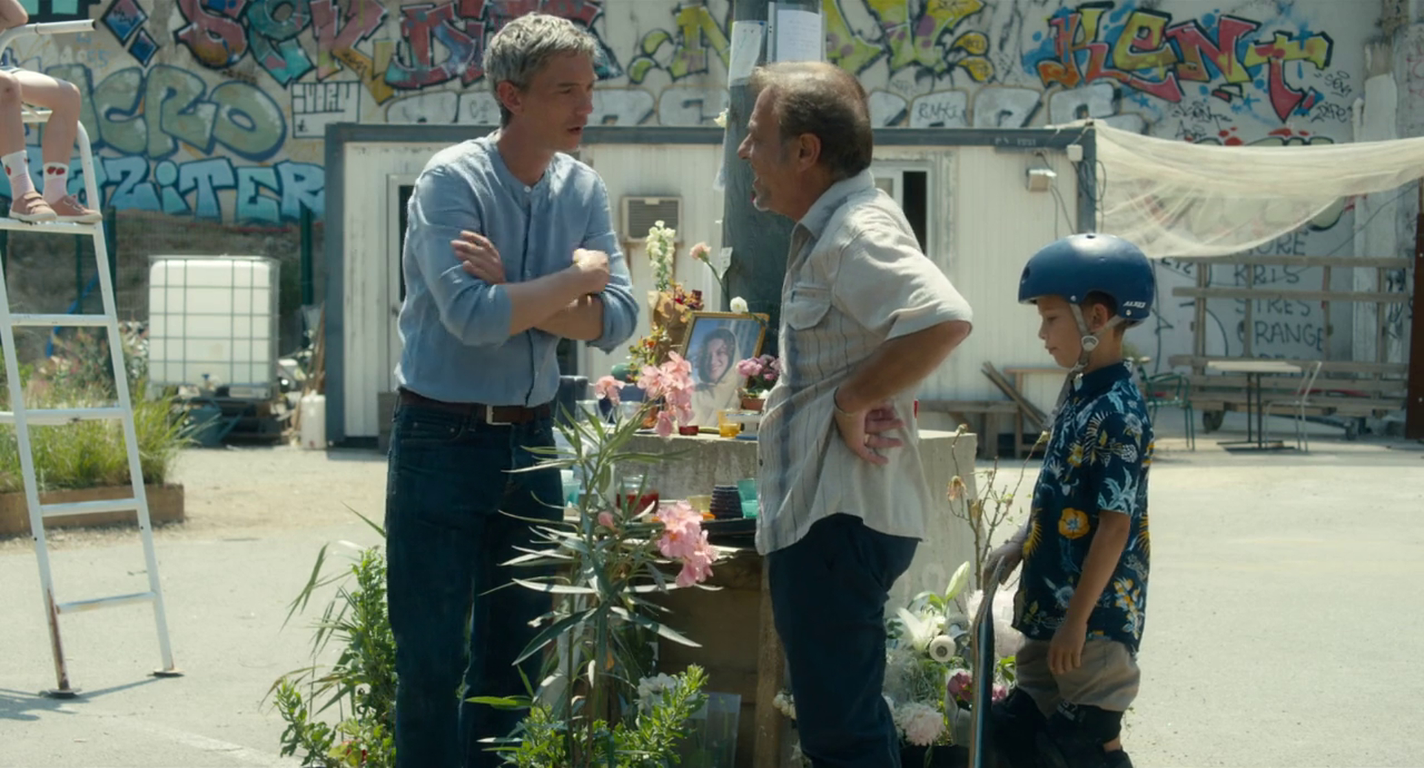 Picture of Beating Sun