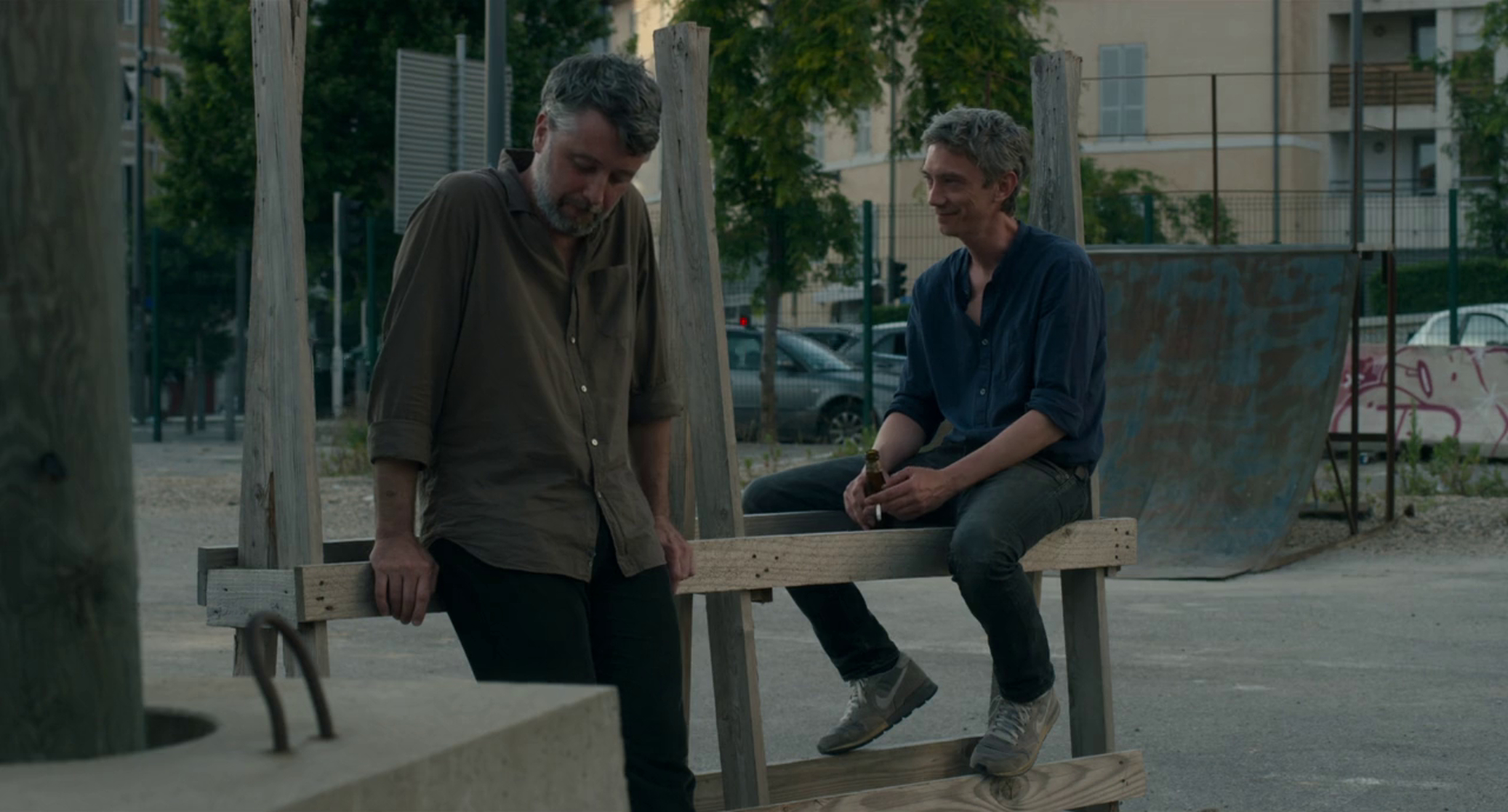 Picture of Beating Sun