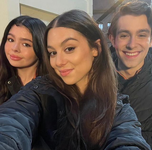 Picture of Addison Riecke