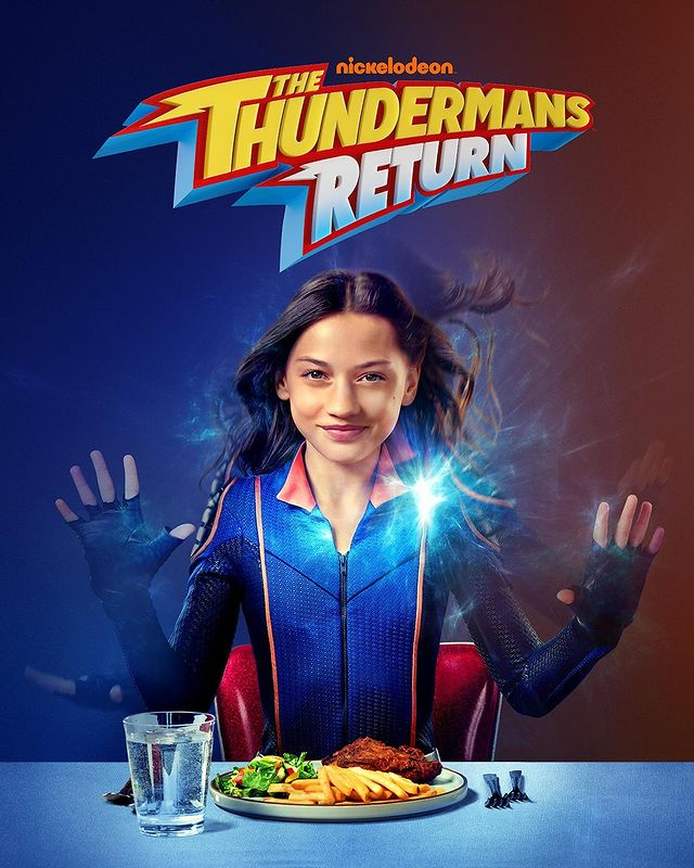 The Thundermans Return image