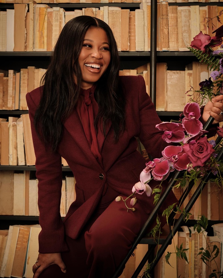 Dominique Fishback image