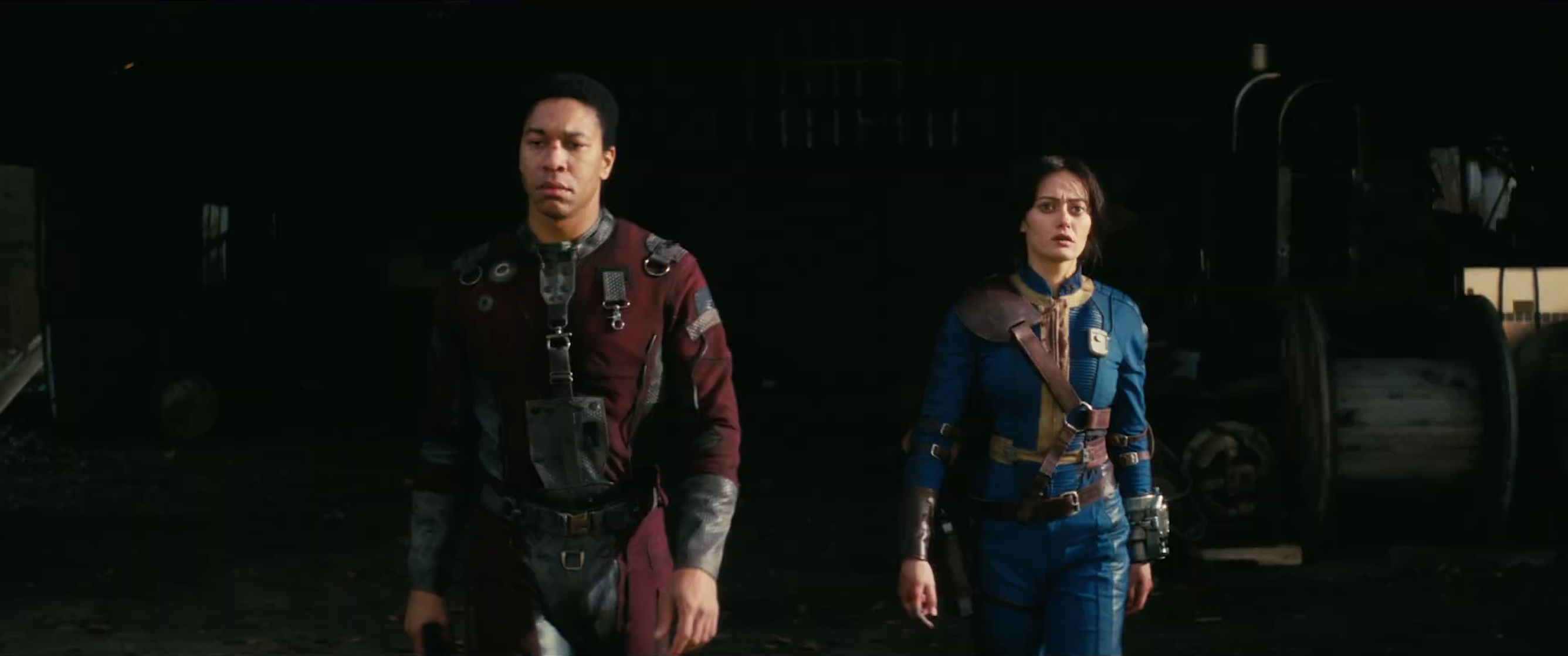 Image of Maximus (Fallout)