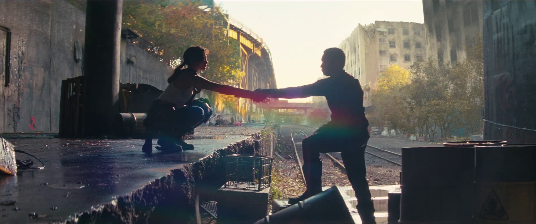 Picture of Maximus (Fallout)