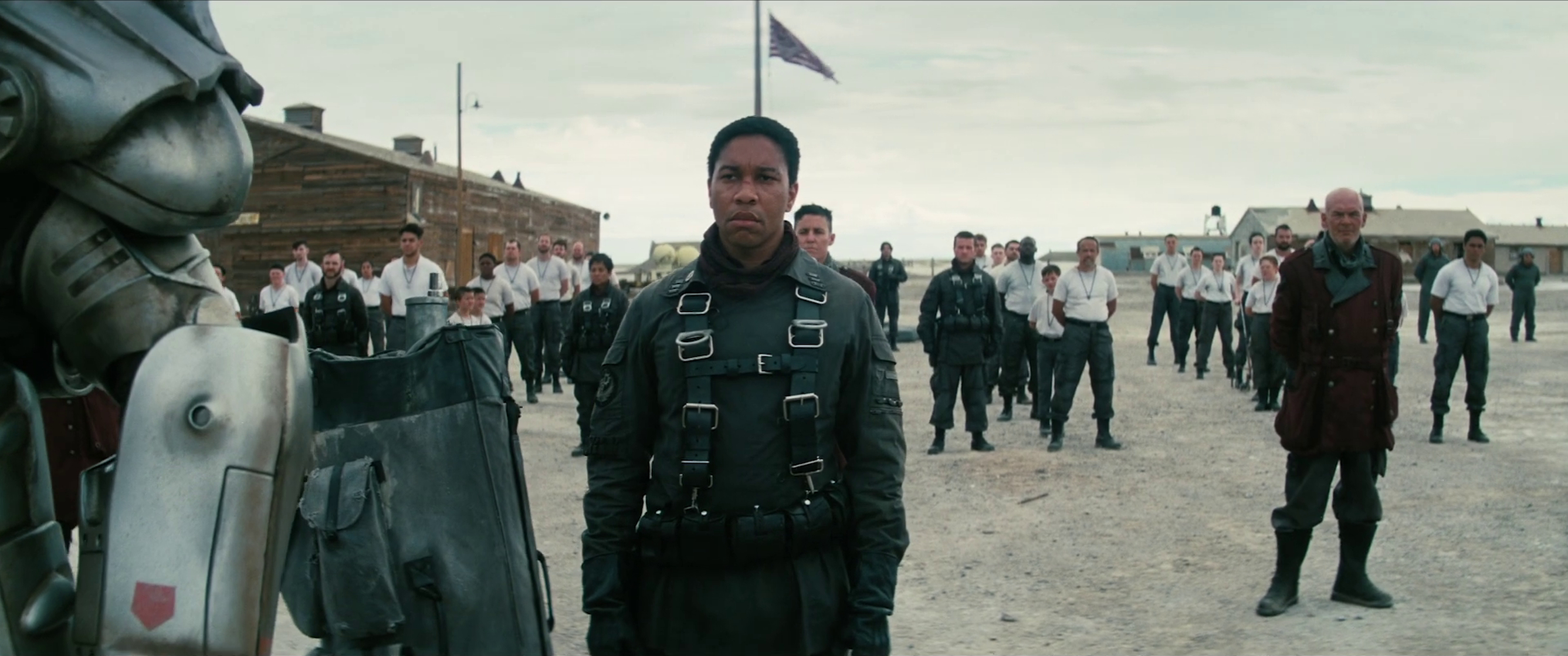 Picture of Maximus (Fallout)