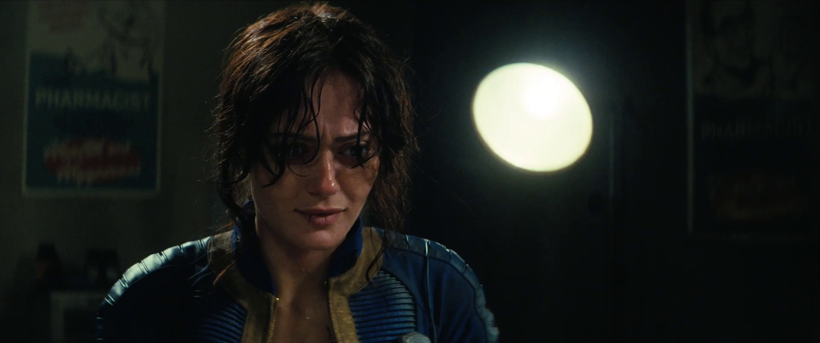 Picture of Lucy MacLean