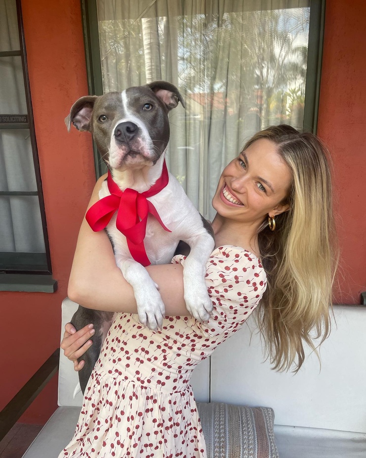 Picture of Hailey Clauson