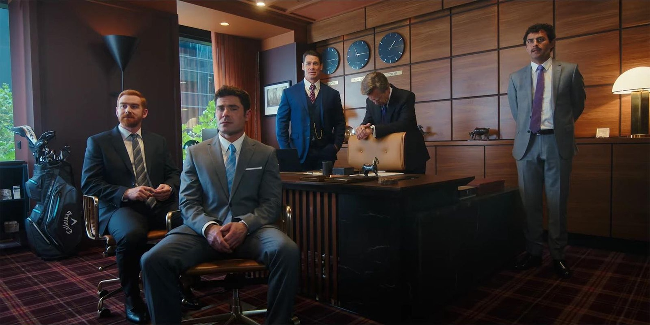 Ricky Stanicky image