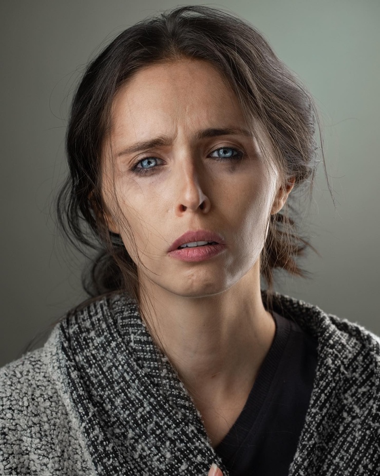 Image of Lena Hunter