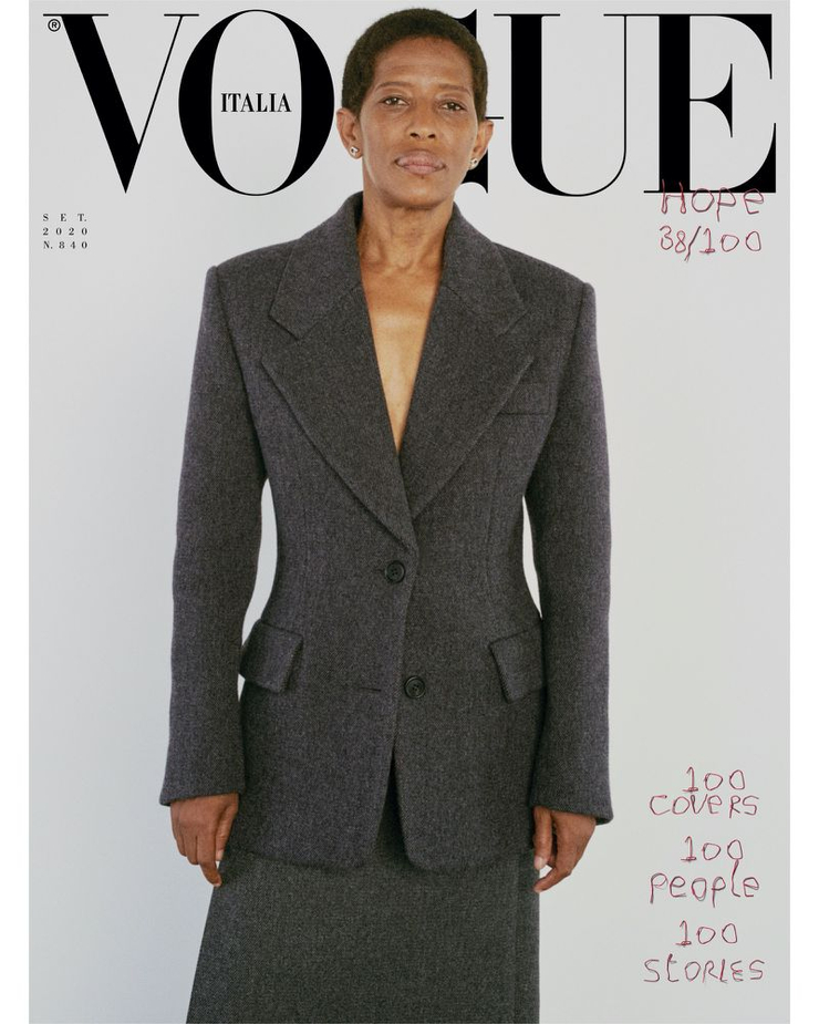 Picture of Giannie Couji