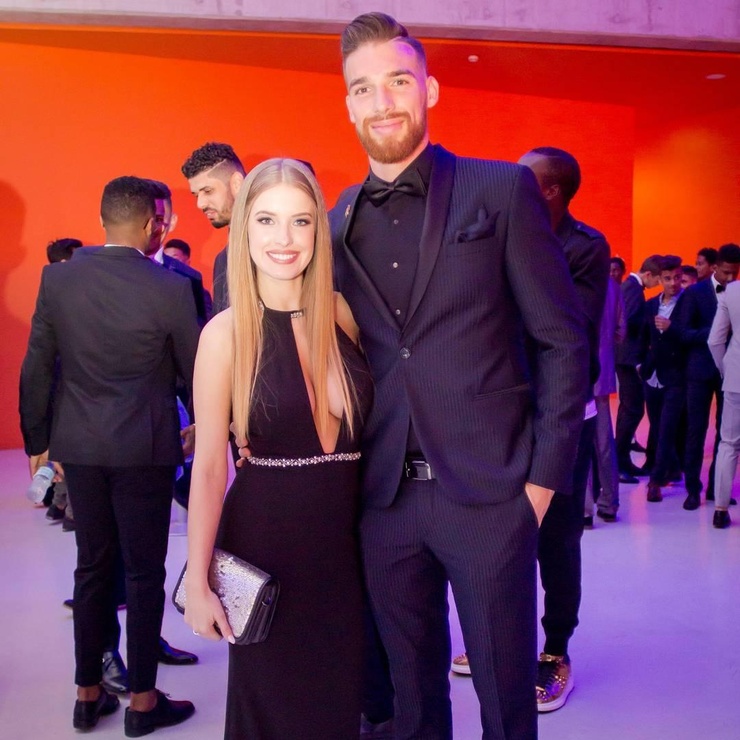 Image of Raquel Jacob