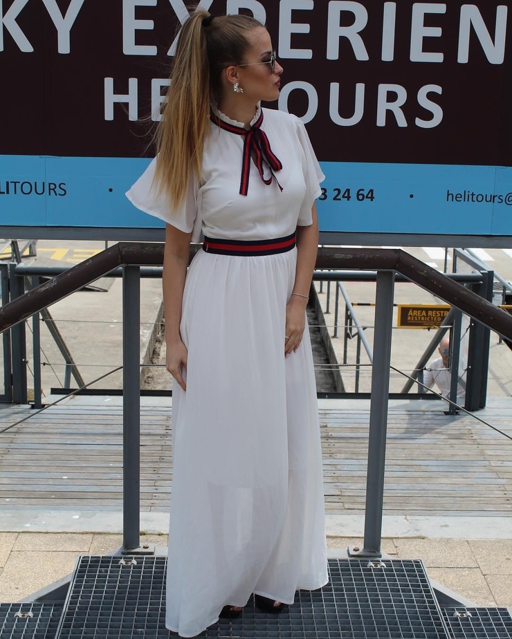 Picture of Raquel Jacob