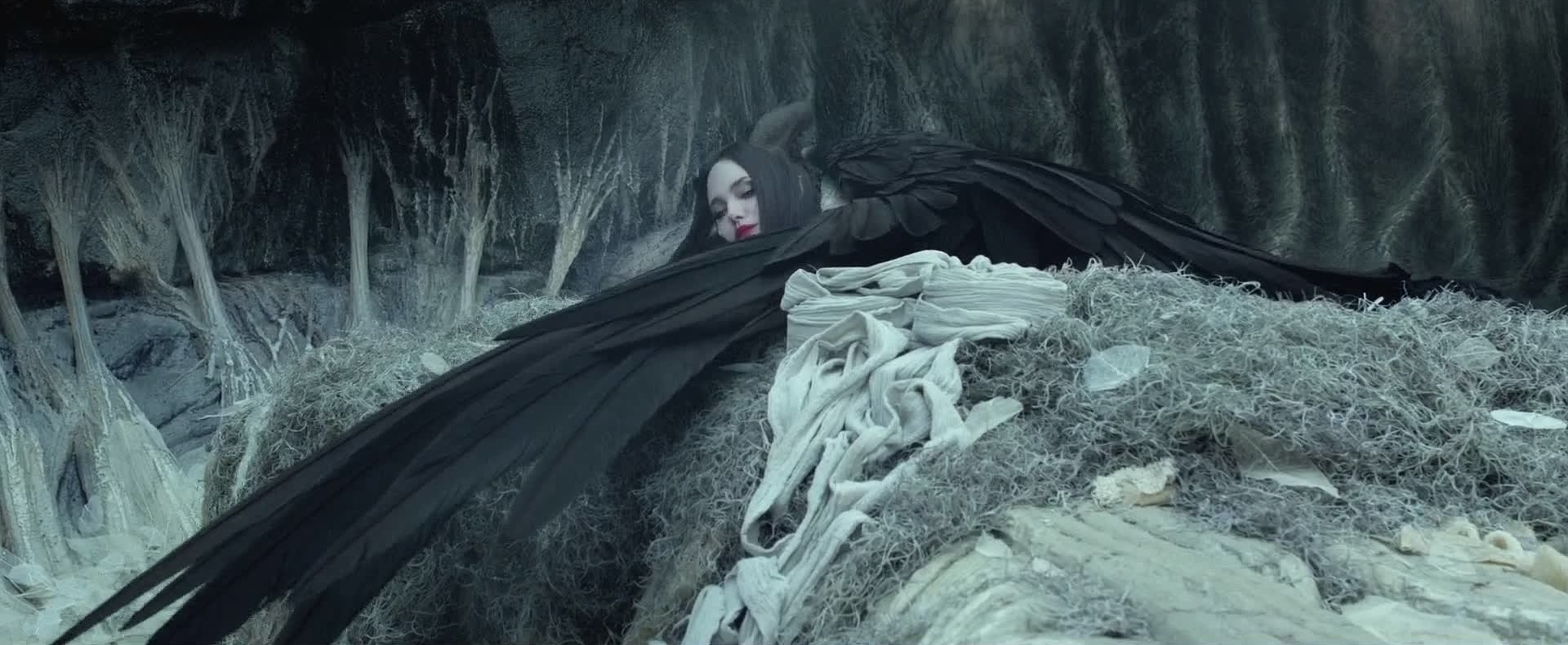 Maleficent: Mistress of Evil