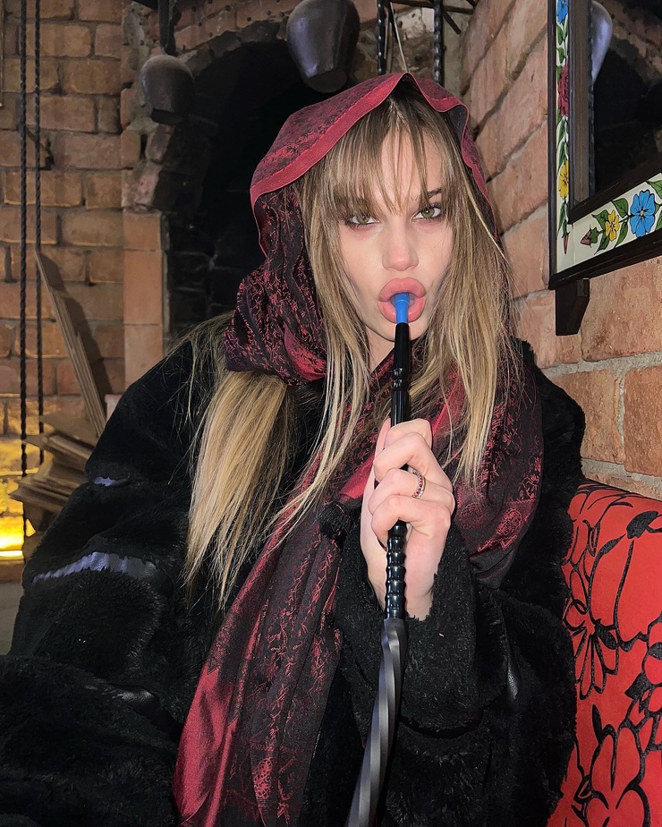 Picture of Meredith Mickelson