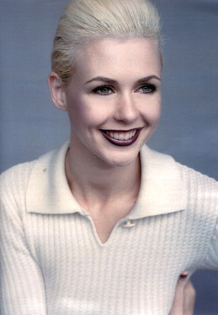 Amica Italy 27 September 1996