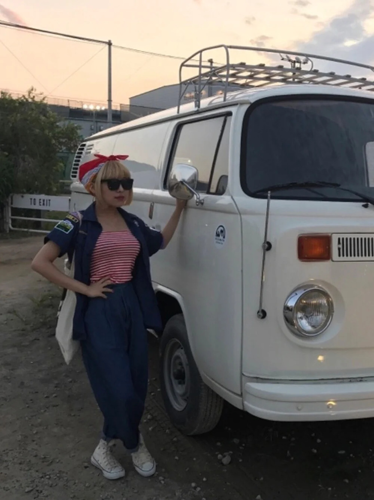 Picture of Ram Kaicho