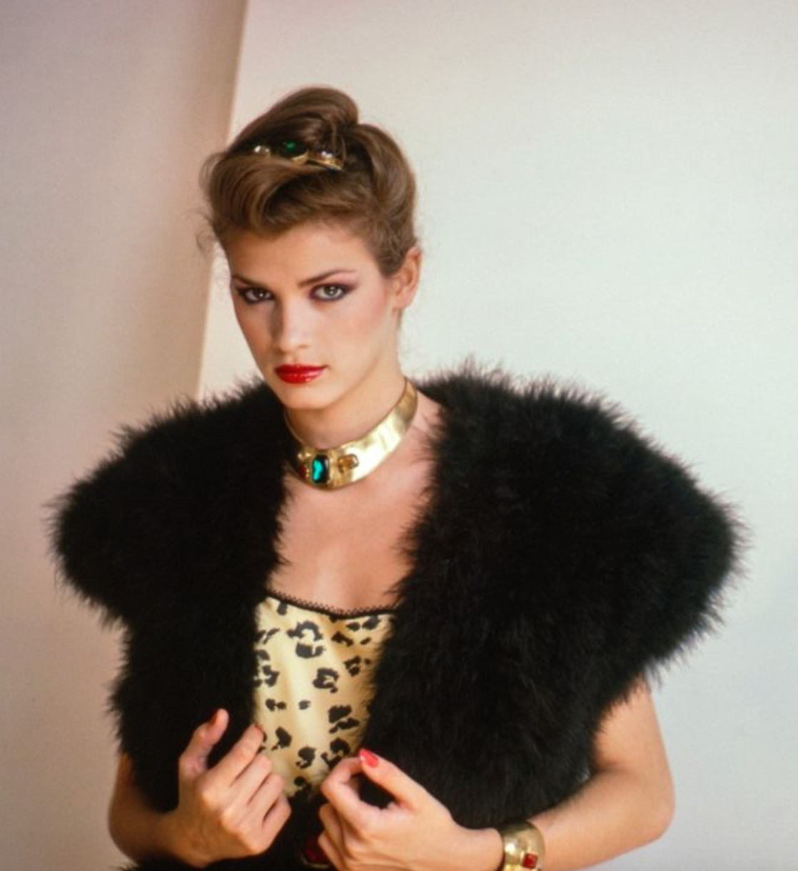 Picture of Gia Carangi