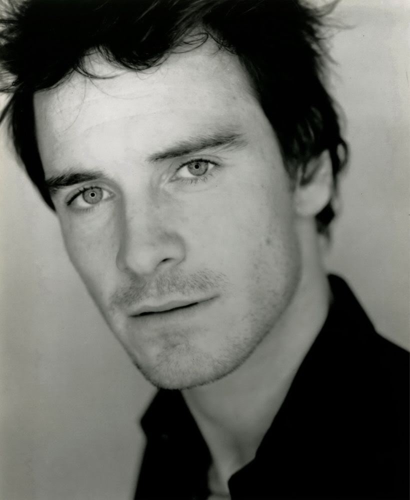 Picture of Michael Fassbender