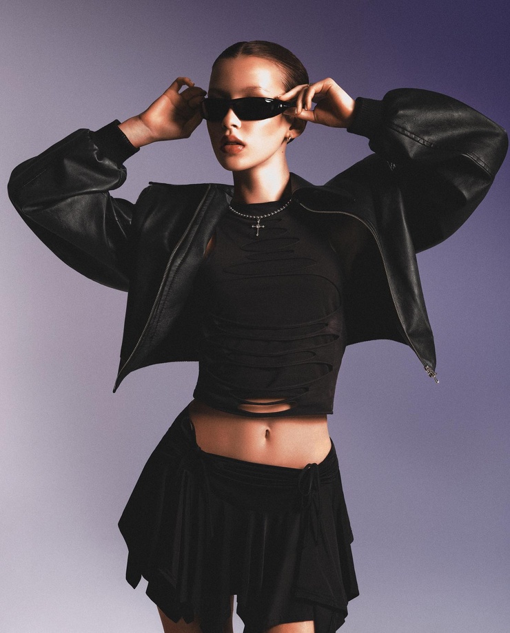 Picture of Anna Peresild