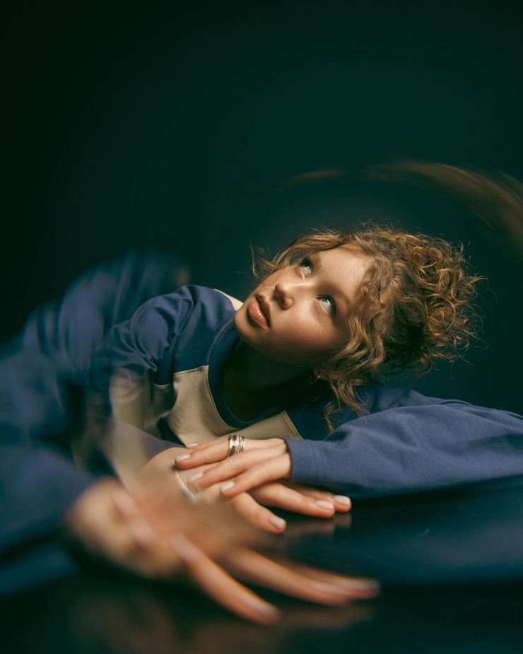 Picture of Anna Peresild