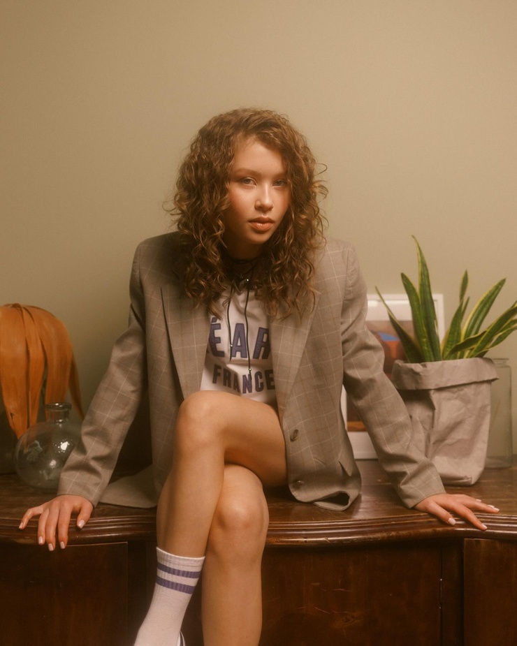 Picture of Anna Peresild