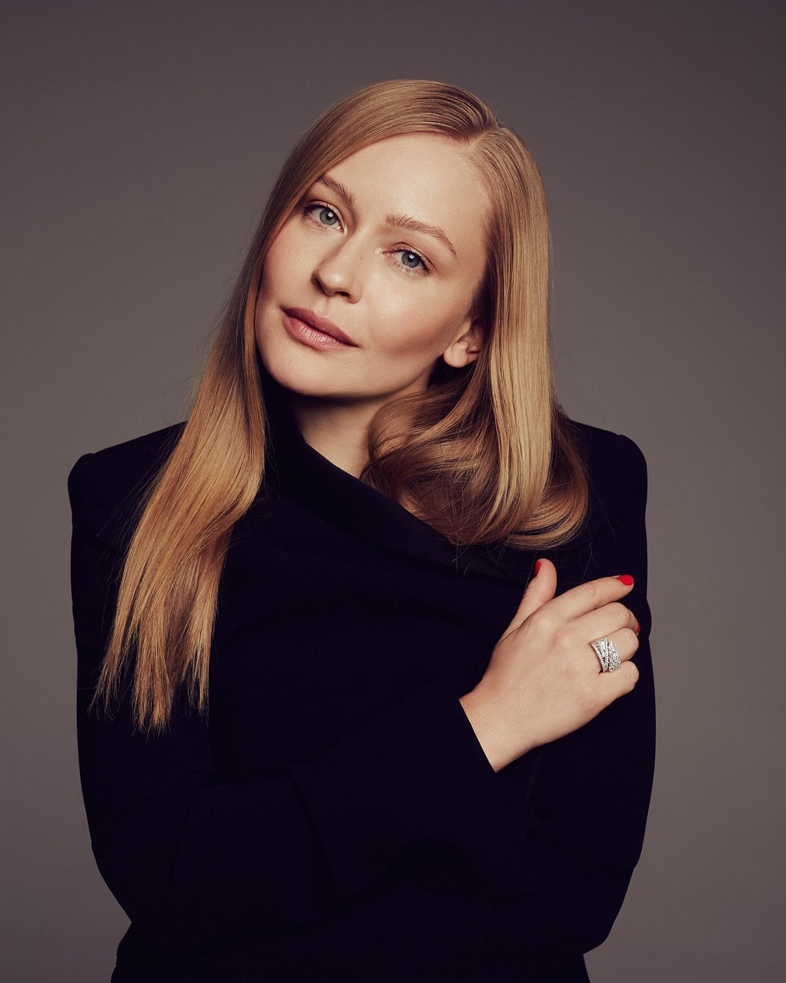 Picture of Yuliya Peresild