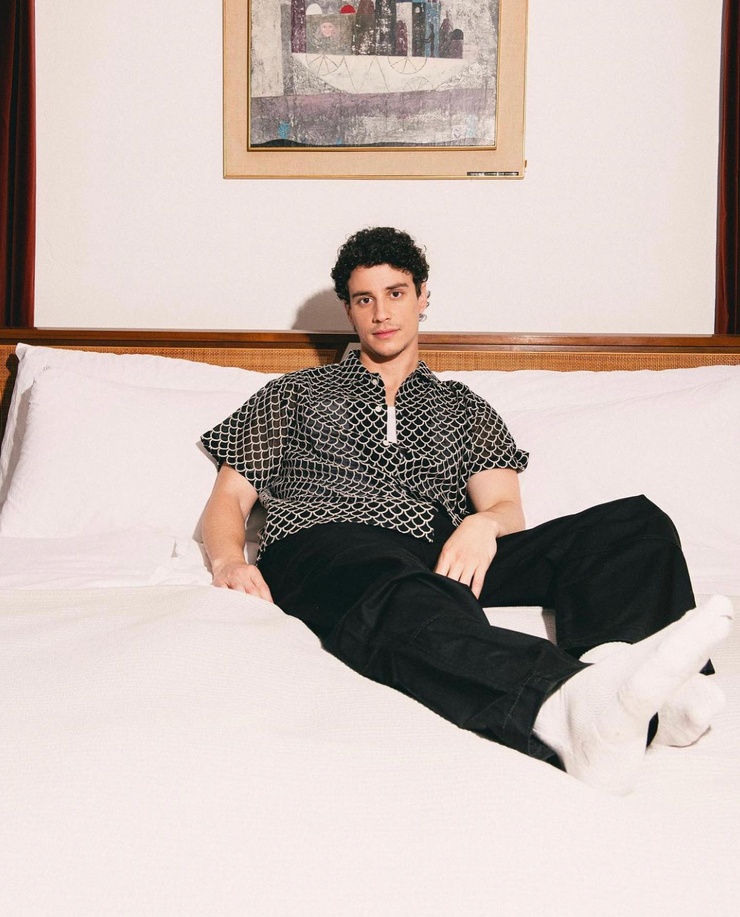 Picture of Adam DiMarco