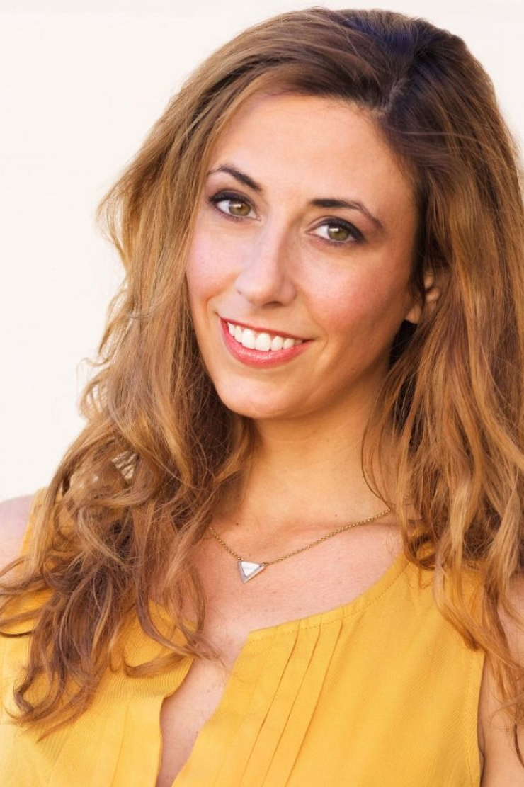 Picture of Jady Bodenhamer