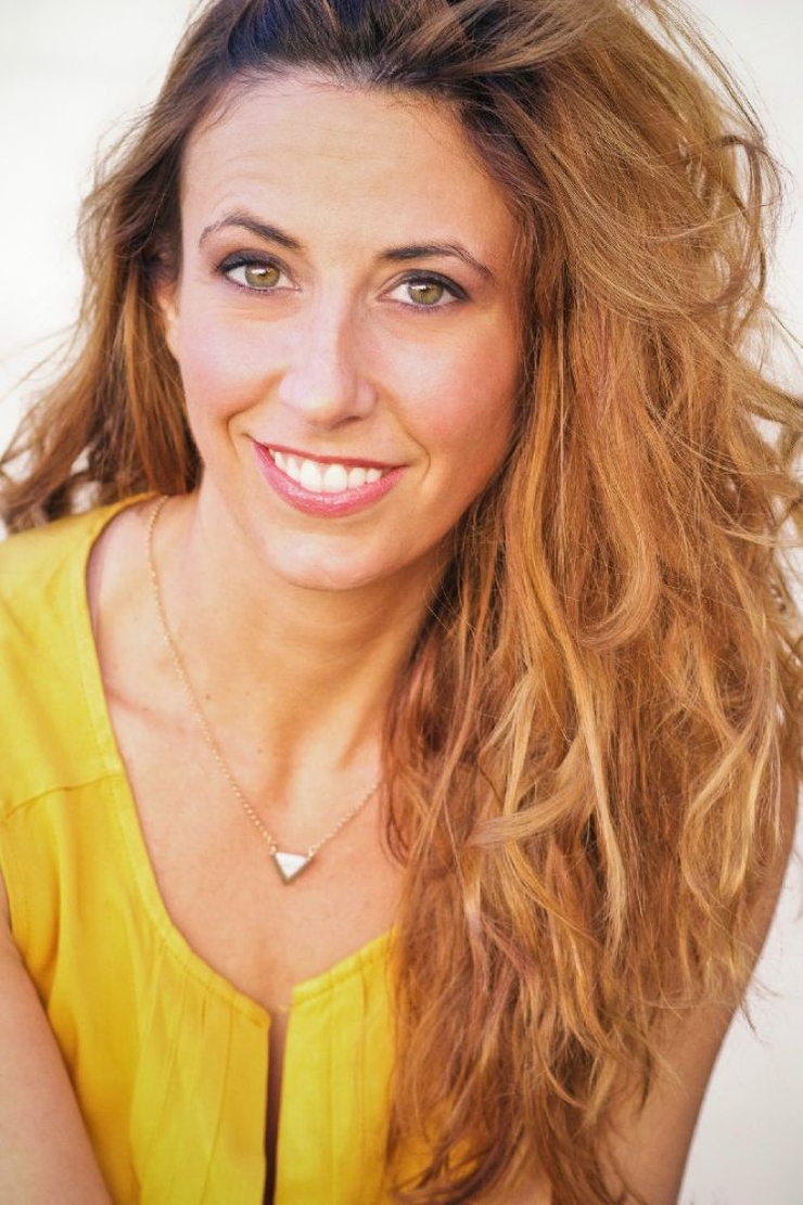 Picture of Jady Bodenhamer