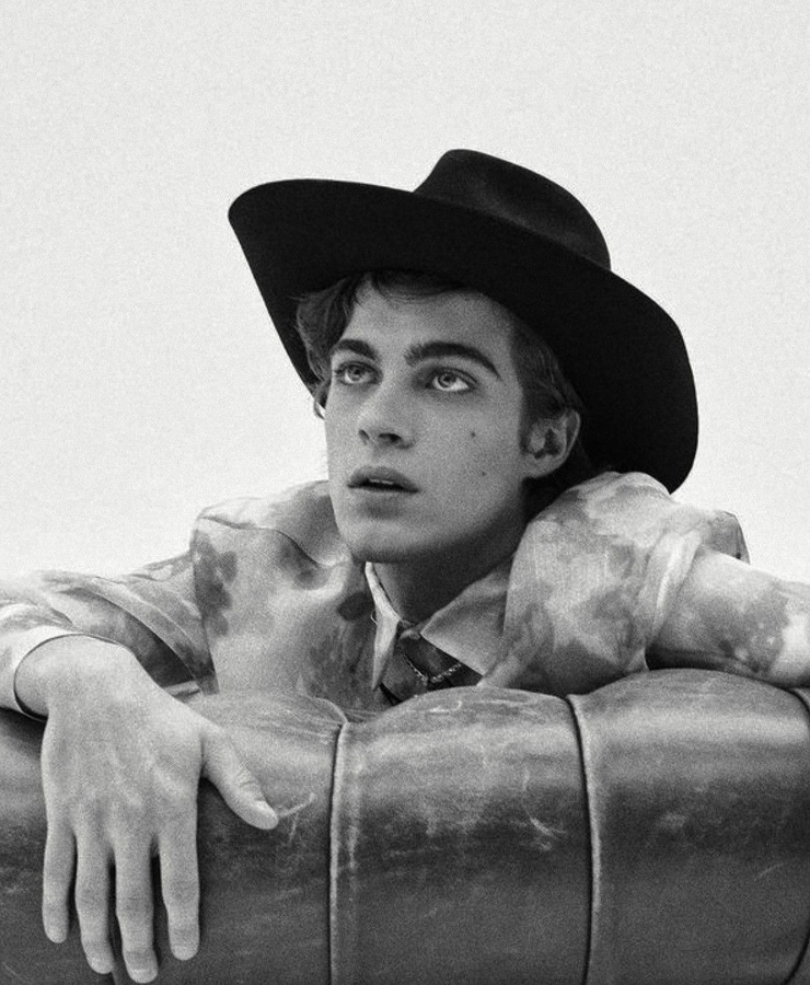 Picture of Lorenzo Zurzolo