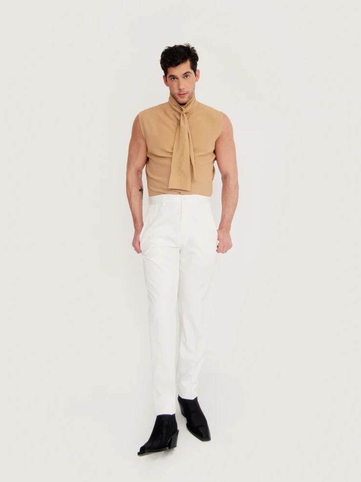 Picture of Mauricio Garza