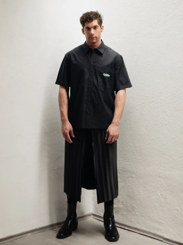 Picture of Mauricio Garza