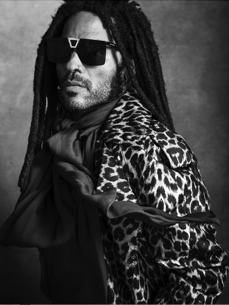 Picture of Lenny Kravitz