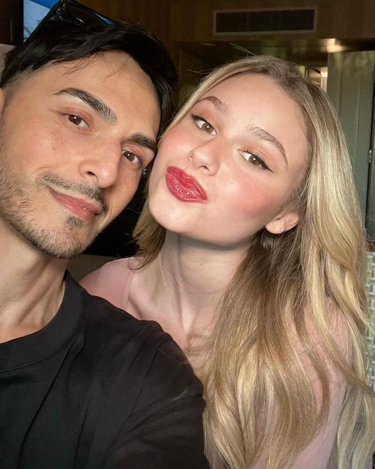 Picture of Ruby Rose Turner