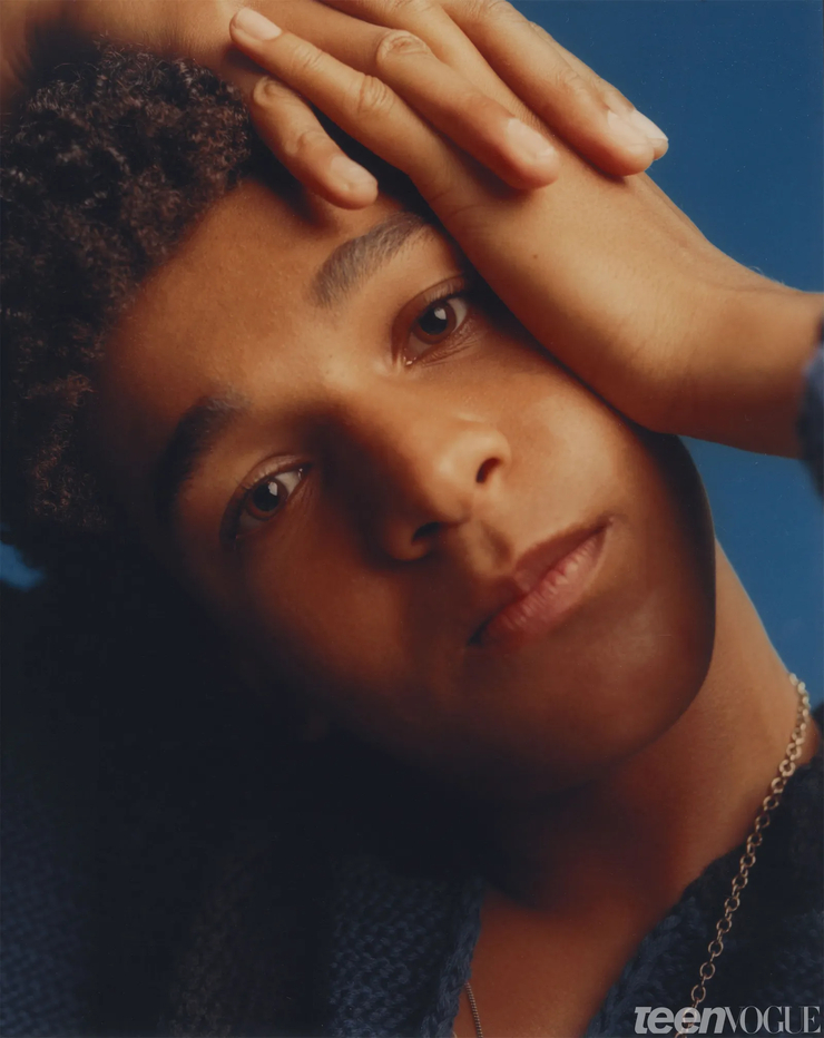 Picture of Jaden Michael