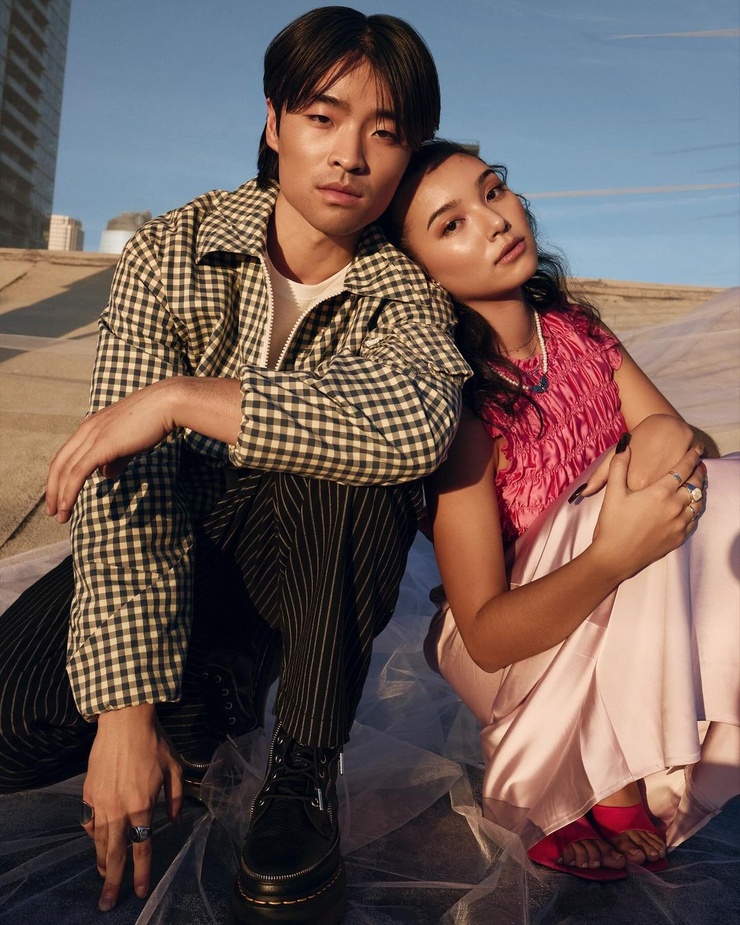 Picture of Dallas Liu