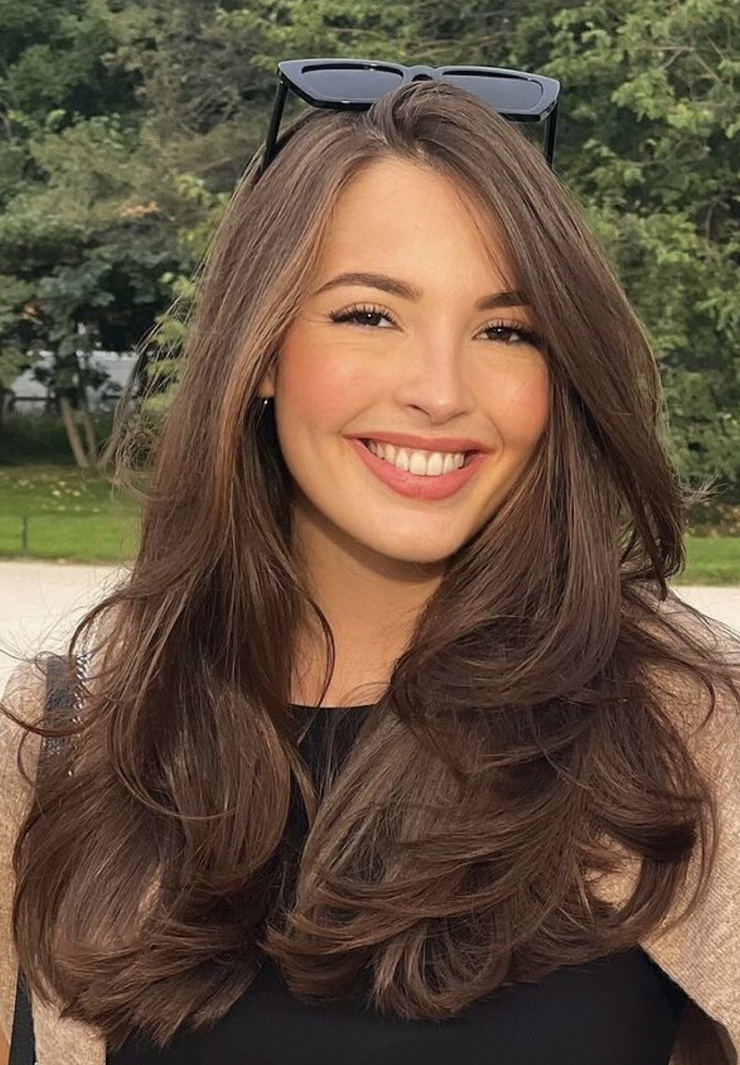 Picture of Sophie Diry