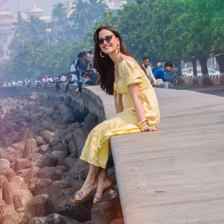 Image of Elli Avram