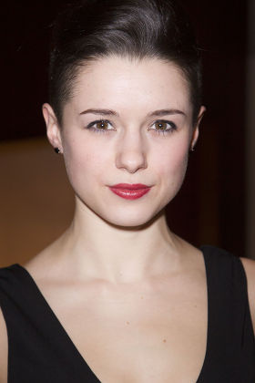 Picture of Rachel Redford