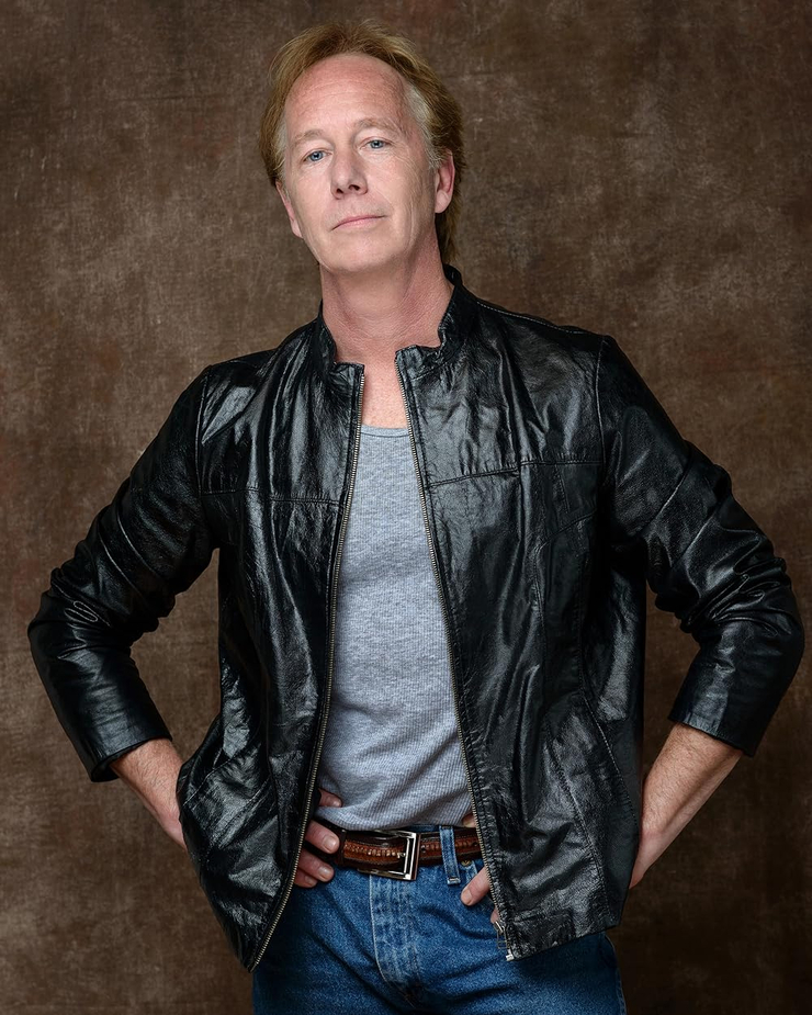 Image of Stew Replogle