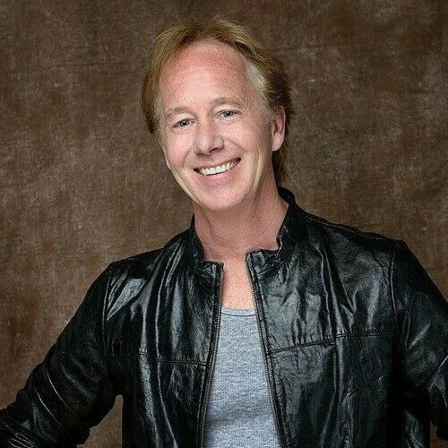 Stew Replogle picture