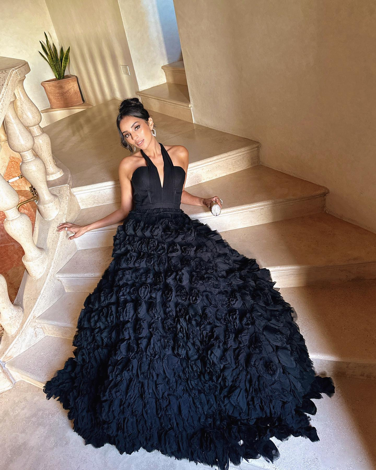 Picture of Payal Shah