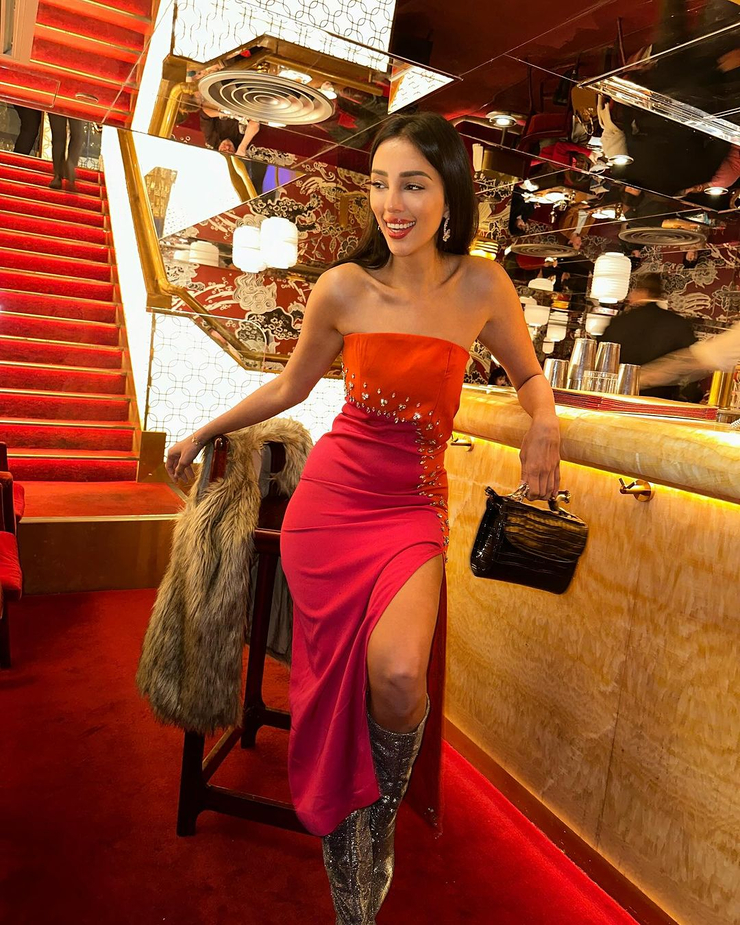 Picture of Payal Shah