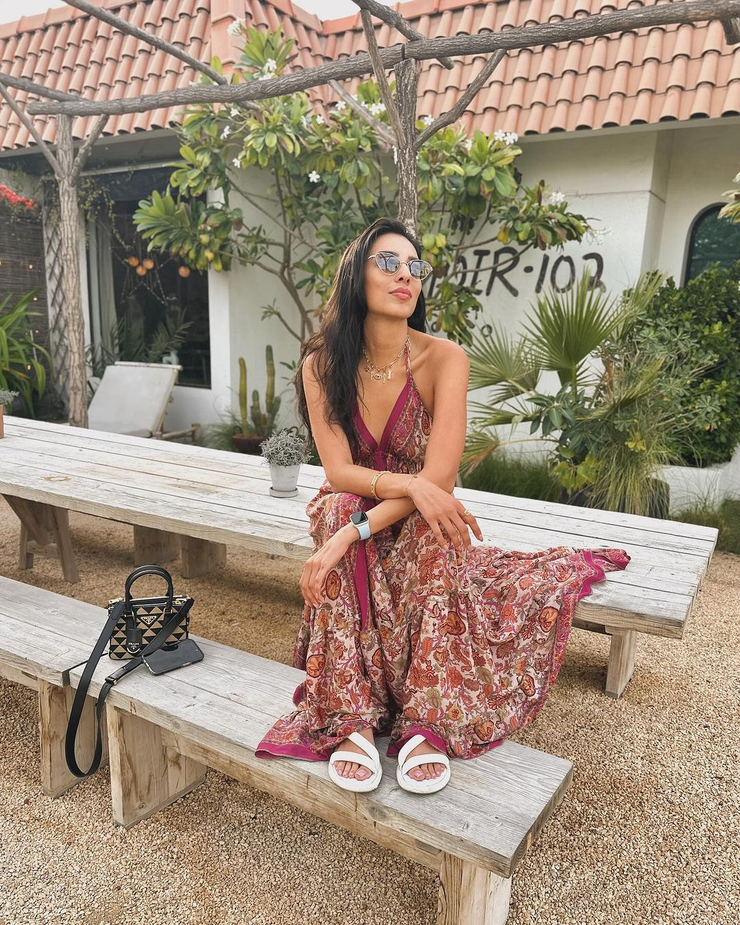 Picture of Payal Shah