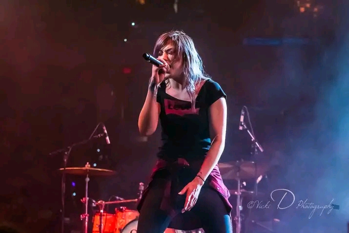 Jen Ledger picture