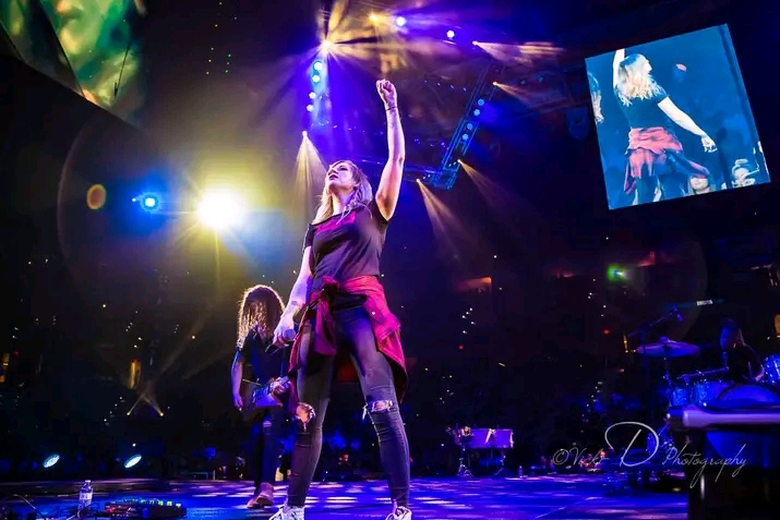 Picture of Jen Ledger
