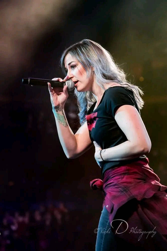 Picture of Jen Ledger