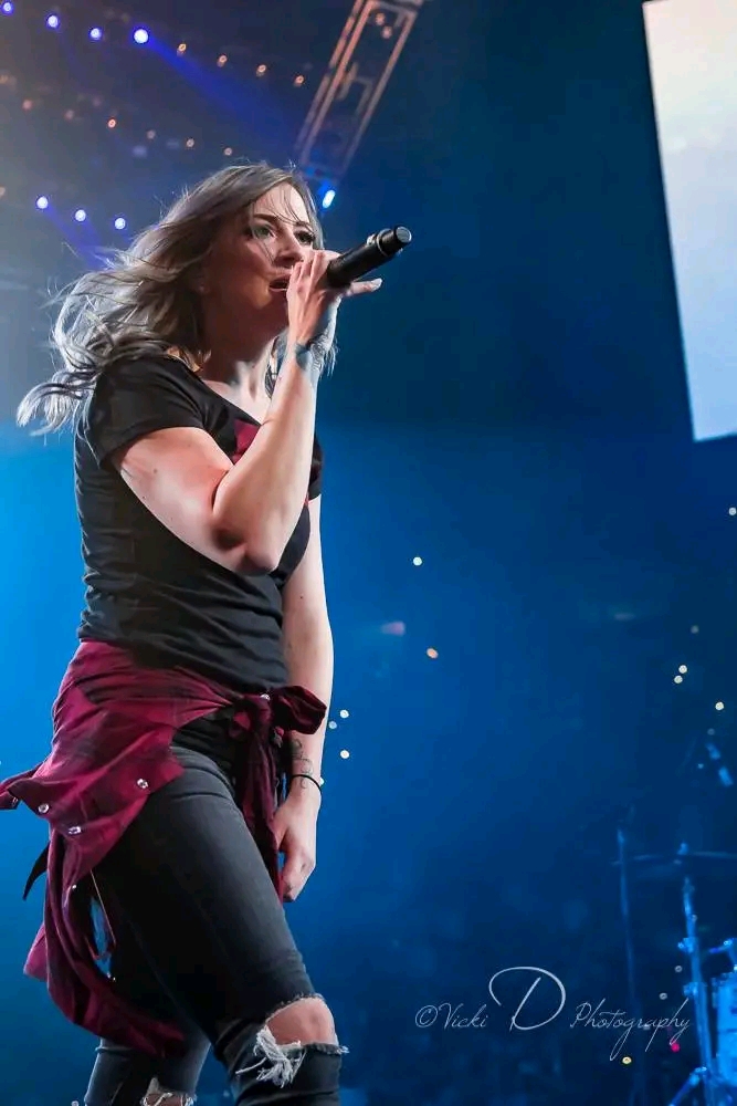 Picture of Jen Ledger