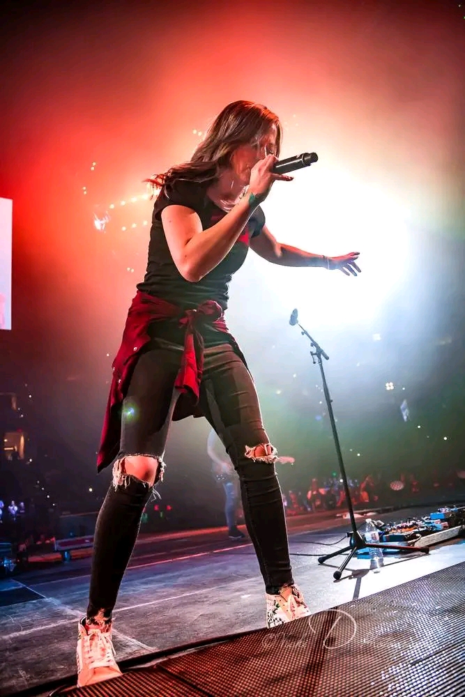 Picture of Jen Ledger